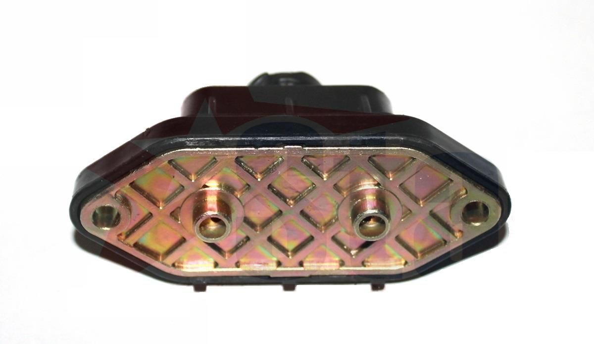 CZUJNIK CIŚNIENIA POWIETRZA MERCEDES ACTROS,ATEGO 9325005011 - Opinie i ...