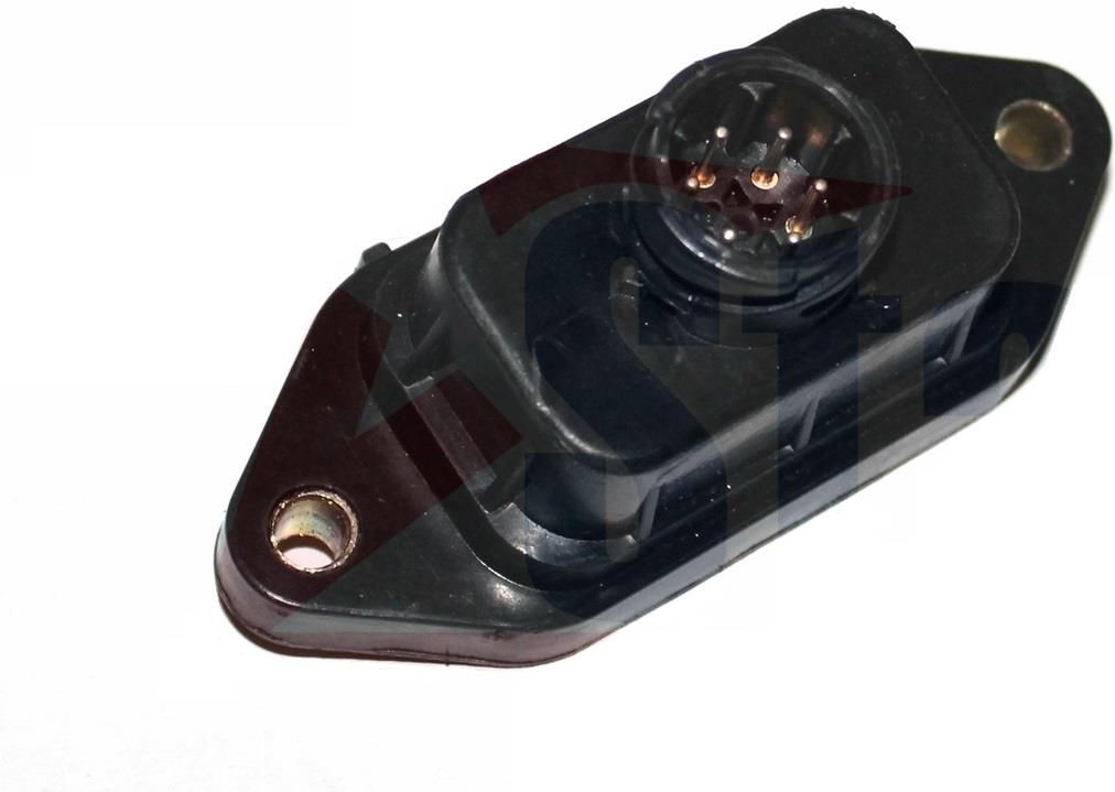 CZUJNIK CIŚNIENIA POWIETRZA MERCEDES ACTROS,ATEGO 9325005011 - Opinie i ...