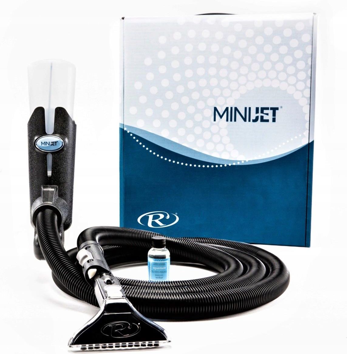 RAINBOW REXAIR SYSTEM RAINBOW MINIJET SRX DO TAPICERKI MINI JET R17461 ...