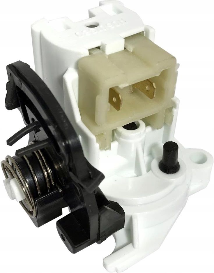 SILNIK ZAMKA KLAPY RENAULT SCENIC I FL 8200060917 8200060917 ...