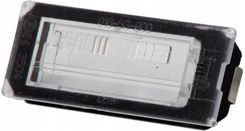 Lampka tablicy rejestracyjnej INNY LAMPKA PODŚWIETLENIE TABLICY DO ...