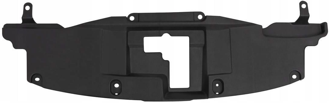 INNY TOYOTA HILUX VIII GÓRNA OSŁONA PASA 531170K040 531170K040 - Opinie ...