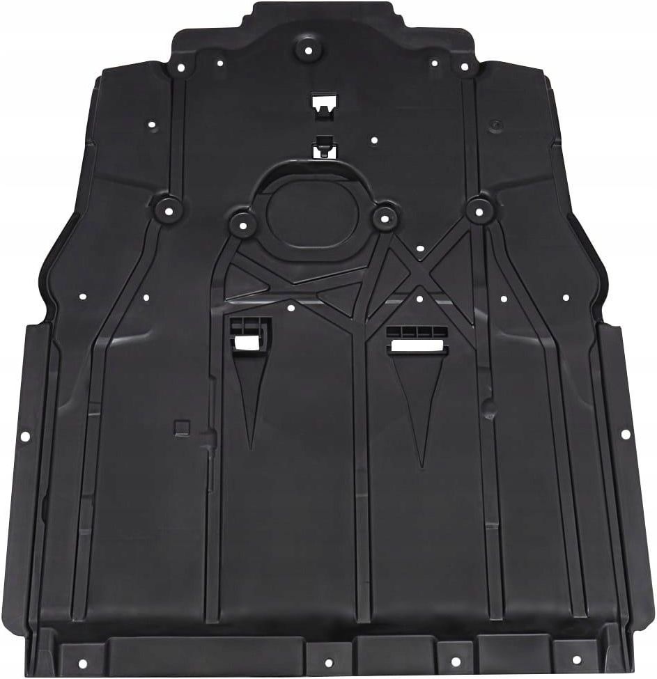 Mercedes A W177 2018 Płyta Pod Silnik 2475202600 2475202600 - Opinie i ...