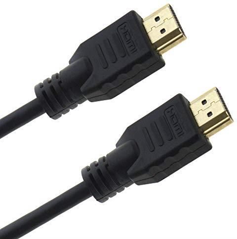 SEKI KABEL HDMI 0,75 METRA 2.0 ULTRA HD (UHD) 4K 3D HDMI CABLE Z ...