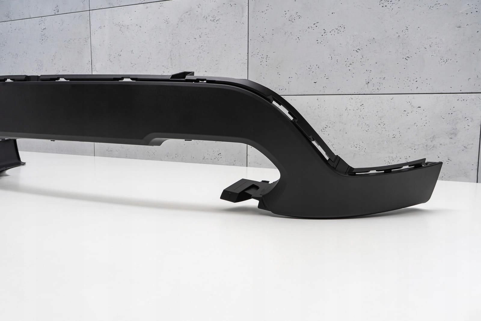 Zderzak do kupienia Zderzak Przedni Dolny Bmw X1 E84 09-15 51112990186 ...