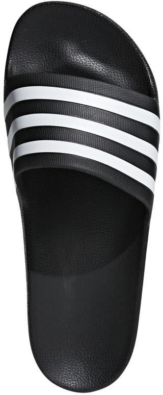 Klapki adidas Adilette Aqua F35543 : Rozmiar - 46 - Ceny i opinie ...