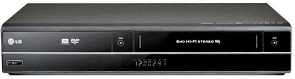 Odtwarzacz DVD LG RC-388 - Opinie i ceny na Ceneo.pl