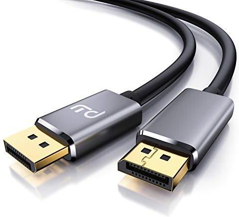 CSL-COMPUTER CSL 8K DISPLAYPORT KABEL 3M - DISPLAYPORT NA DISPLAYPORT ...