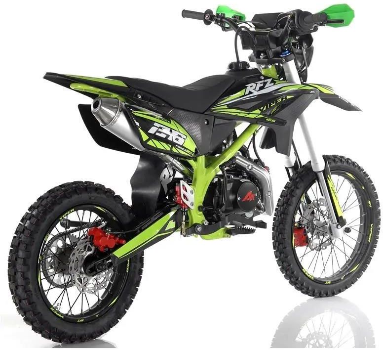 Cross Apollo Rfz Viper 140Cm3 19/16 Zielony - Opinie i ceny na Ceneo.pl