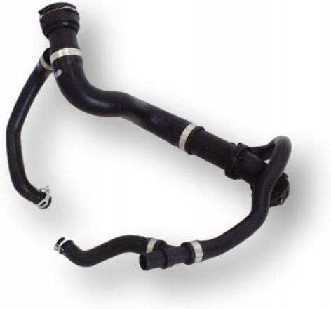 Volvo S90 V90 Ii Lewy Waz Przewód Chłodnicy Wody 2 32224779 - Opinie i ...