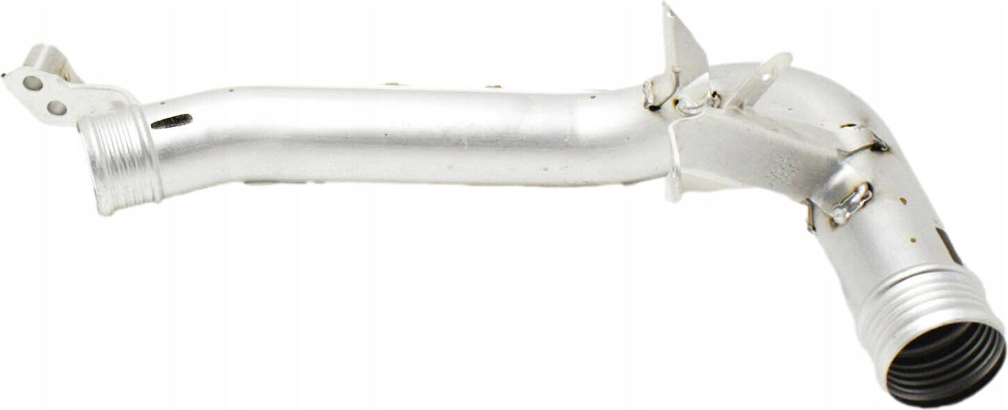 Volvo Xc60 Xc90 Ii Prawa Rura Intercooler Aluminiu 31370288 - Opinie i ...