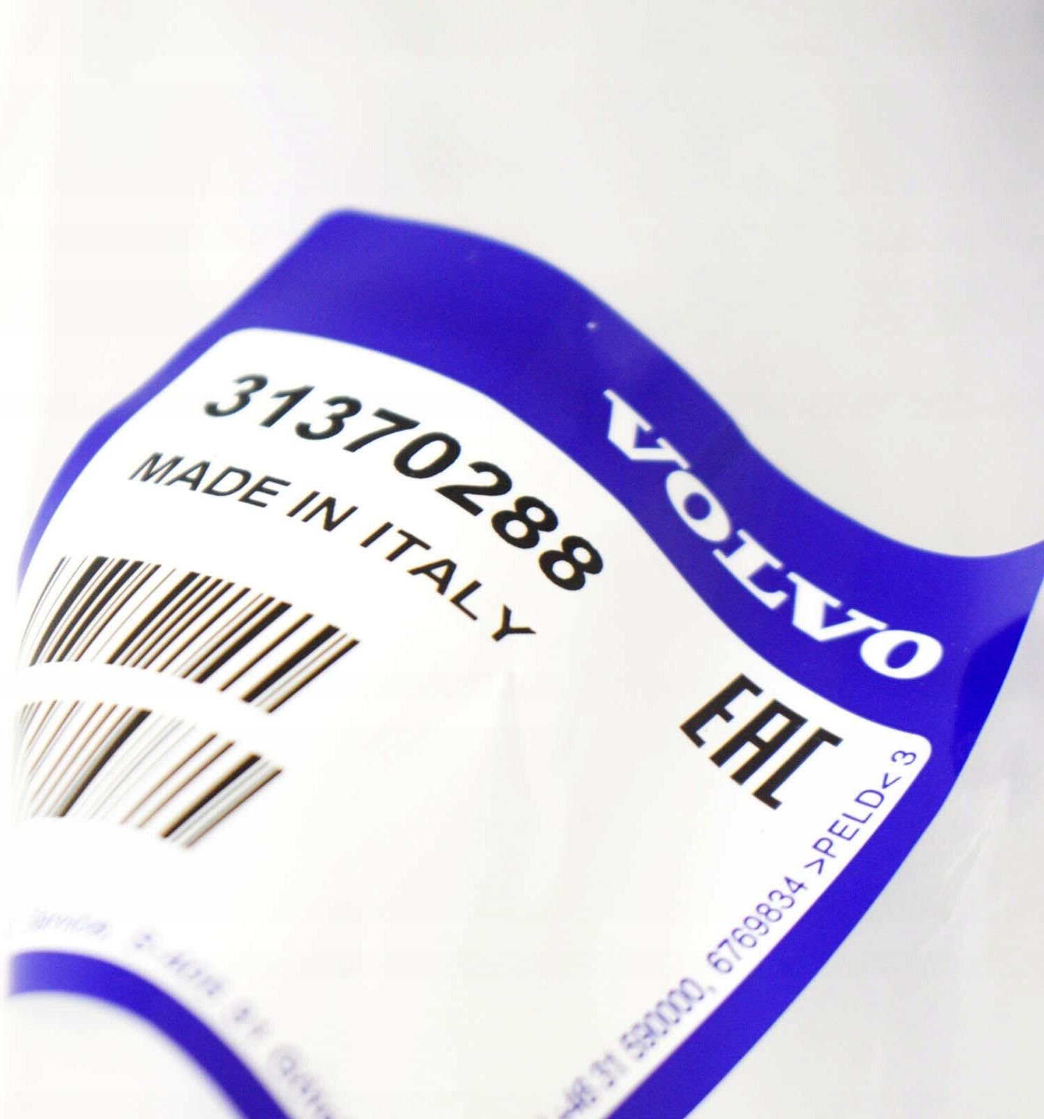 Volvo Xc60 Xc90 Ii Prawa Rura Intercooler Aluminiu 31370288 - Opinie i ...