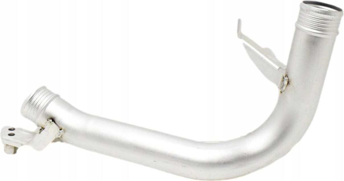 Volvo S80 V70 Xc70 Prawa Rura Intercooler Aluminiu 31370288 - Opinie i ...