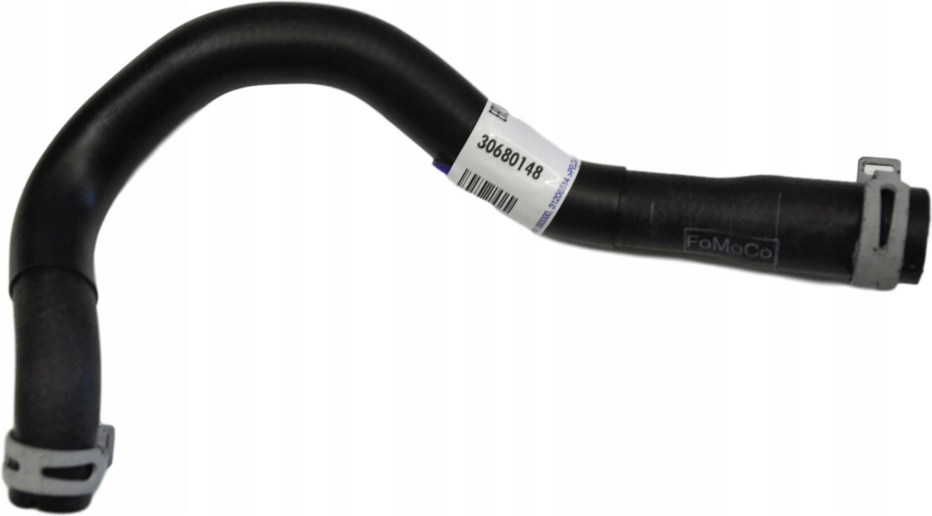 Volvo S40 V50 Przewód Zbiornika Wyrownawczego Oe 30680148 - Opinie i ...