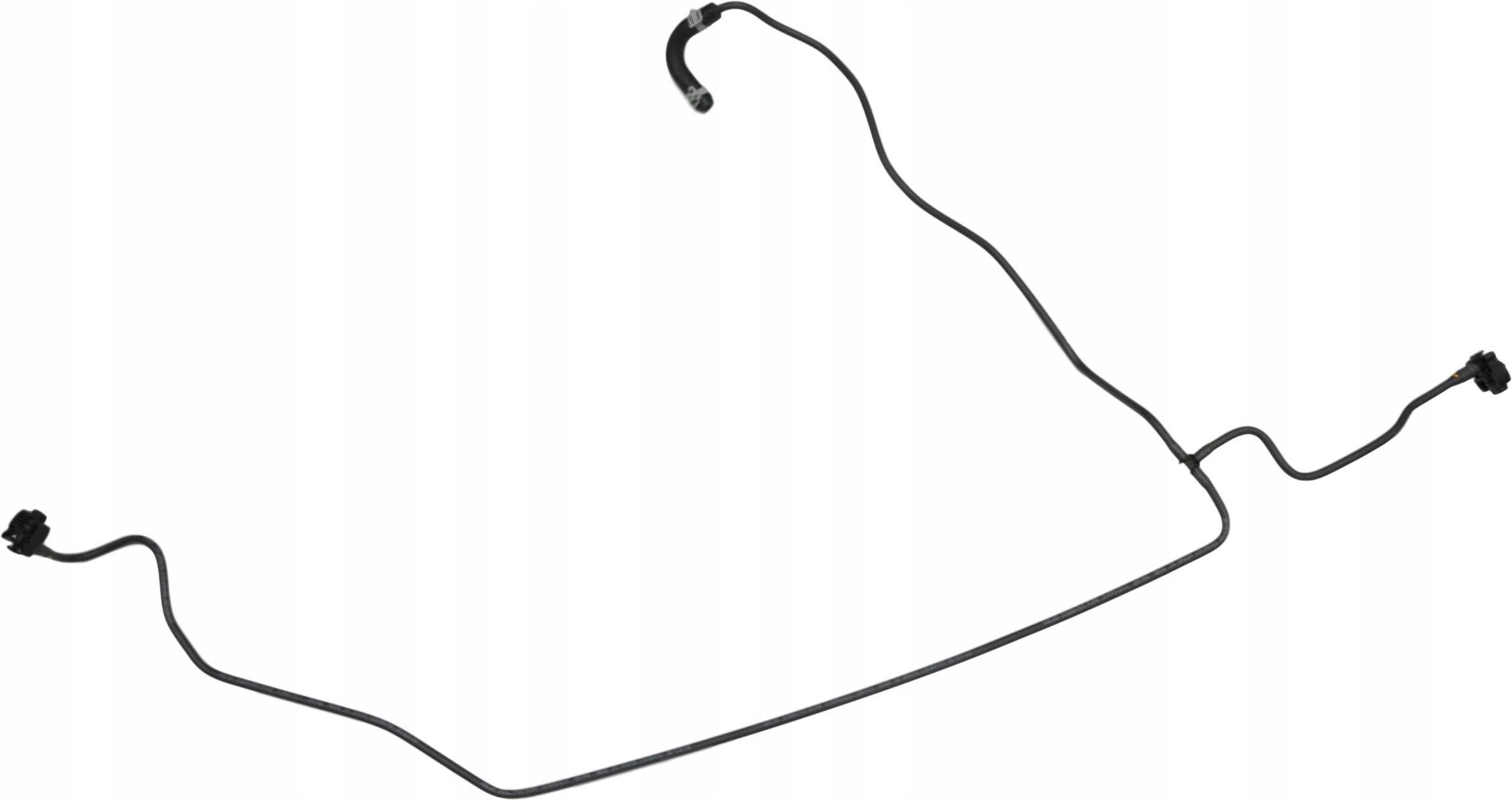 Volvo V40 1,6T Przewód Zbiornika Wyrownawczego Oe 31686793 - Opinie i ...