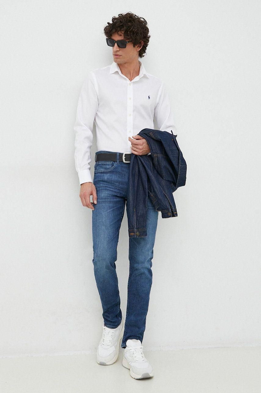 BOSS jeansy Delano męskie - Ceny i opinie - Ceneo.pl