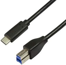 LOGILINK HIGH QUALITY USB 3.2 (GEN1X1) KABEL PRZYŁĄCZENIOWY, USB (TYP C ...