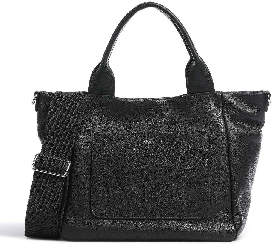 Abro Raquel Torebka Czarny - Ceny i opinie - Ceneo.pl