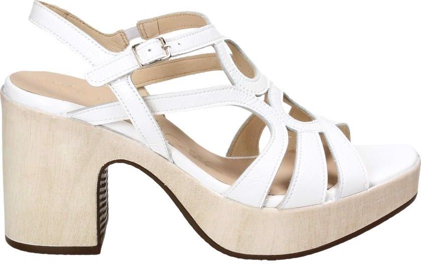 Wonders Sandały L-1003 37 Lack Off - Ceny i opinie - Ceneo.pl