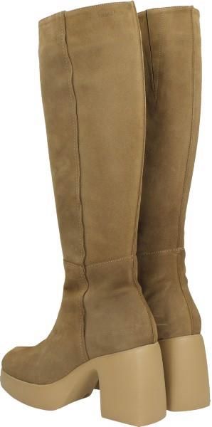 Wonders Kozaki H-4924 38 Trend Taupe - Ceny i opinie - Ceneo.pl