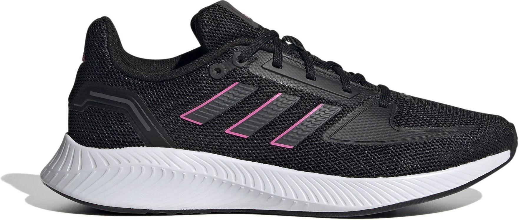 Buty Damskie Adidas Runfalcon 2.0 Fy9624 : Rozmiar - 38 - Ceny i opinie ...