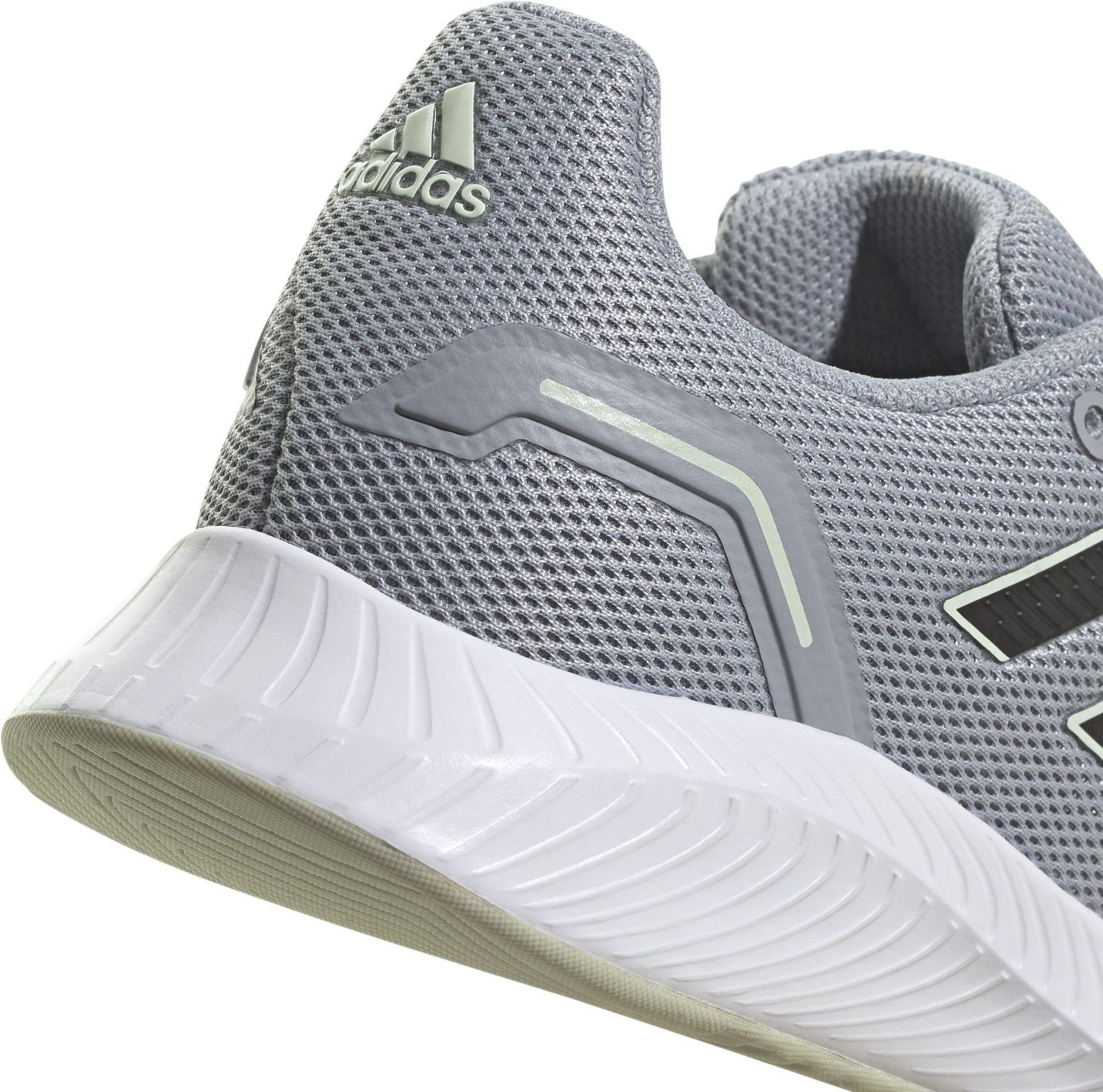 Buty damskie adidas Runfalcon 2.0 GV9574 : Rozmiar - 39 1/3 - Ceny i ...