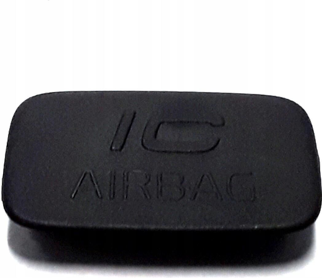 Volvo Xc40 Xc60 Xc90 Zaślepka Airbag Ze Słupka 39830528 - Opinie i ceny ...