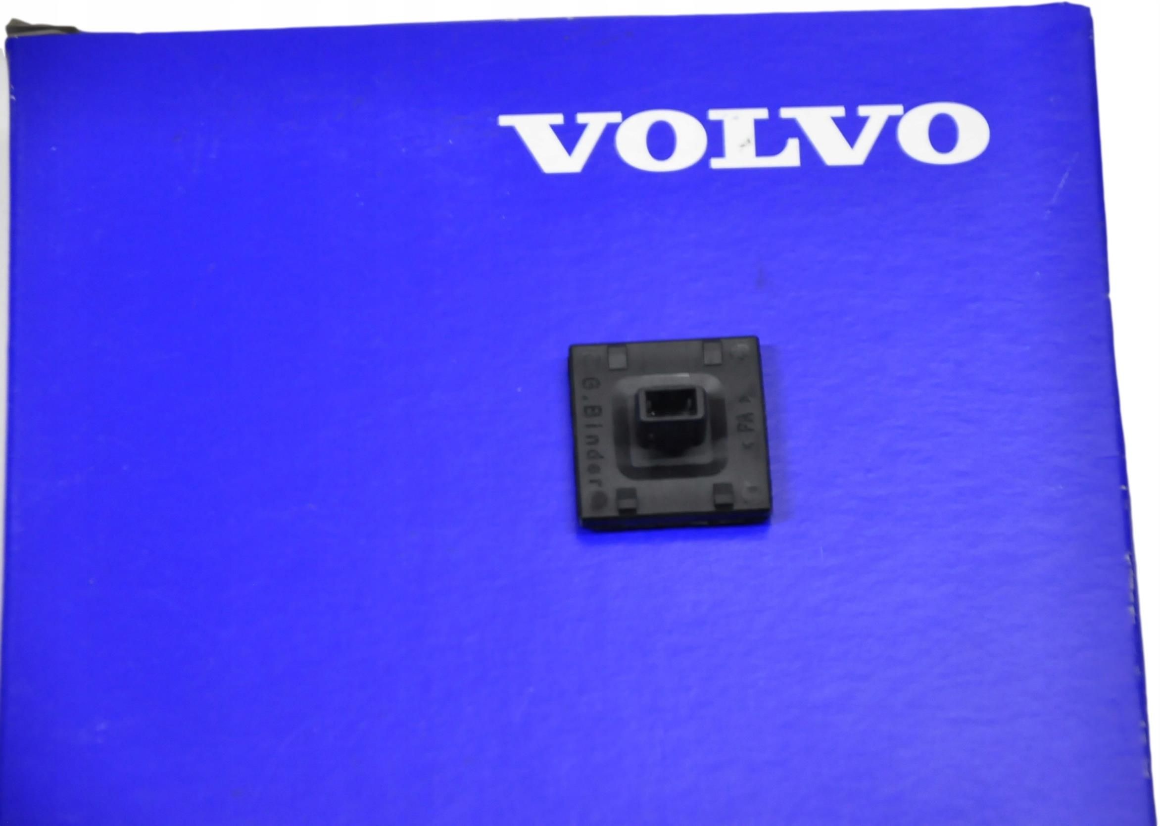 Volvo Xc40 Ii Spinka Rzep Mocowanie Podsufitki 31463877 31403659 ...