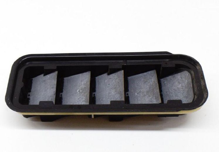 Volvo C40 Xc40 Kratka Wentylacji Nawiewu Zewn Tyln 31449325 - Opinie i ...