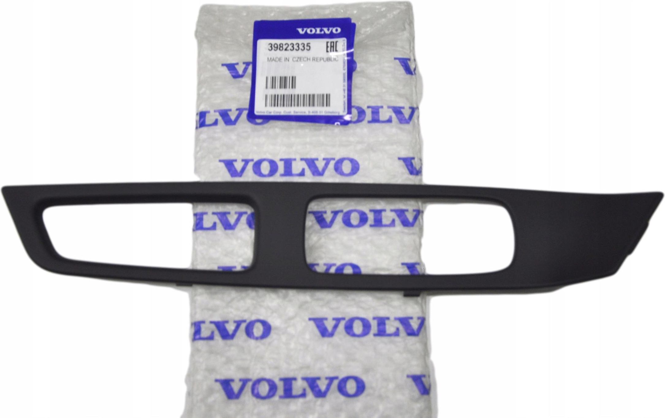Volvo Xc60 Blenda Boczka Drzwi Prawy Przód Oe 39823335 - Opinie i ceny ...