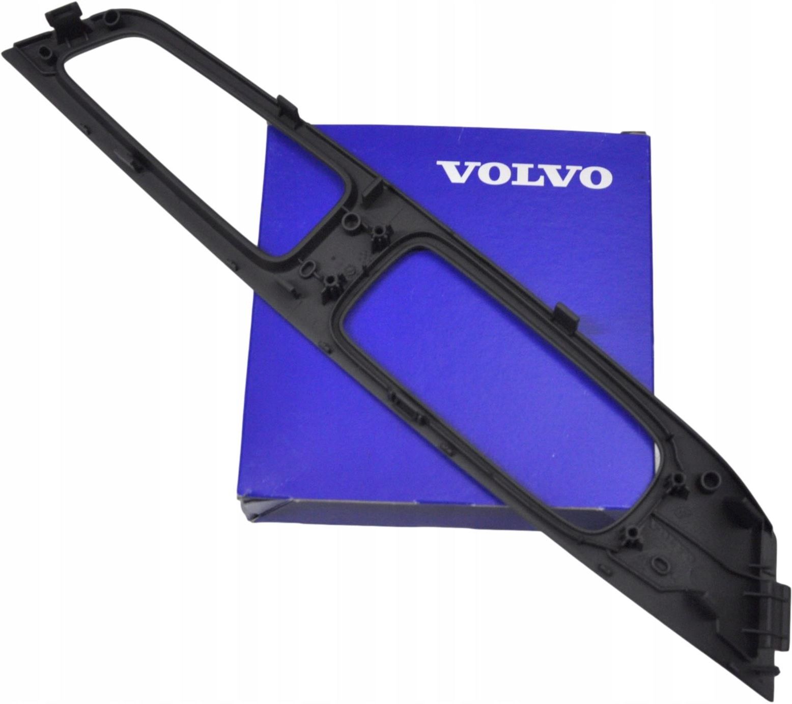 Volvo Xc60 Blenda Boczka Drzwi Prawy Przód Oe 39823335 - Opinie i ceny ...