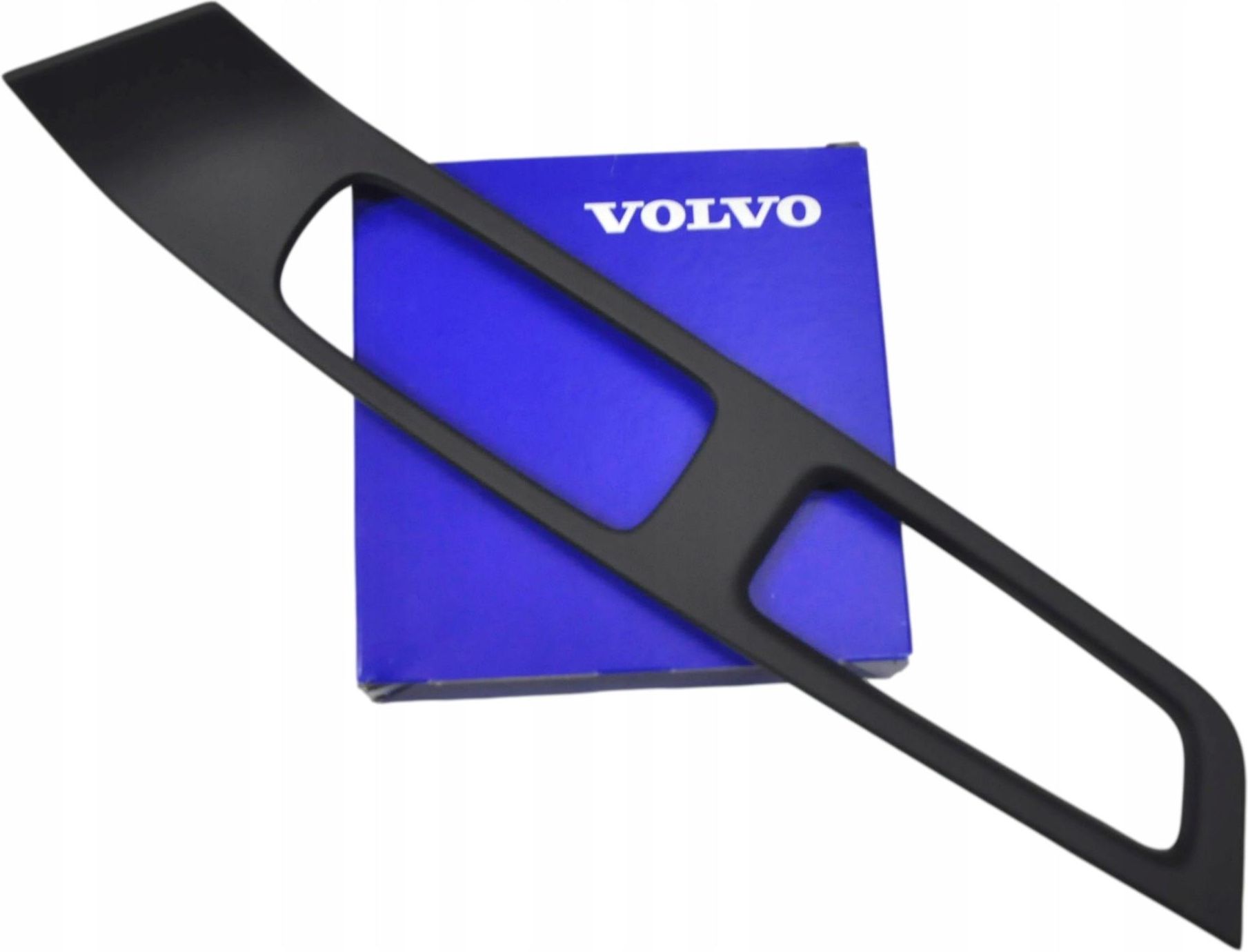 Volvo Xc60 Blenda Boczka Drzwi Prawy Przód Oe 39823335 - Opinie i ceny ...