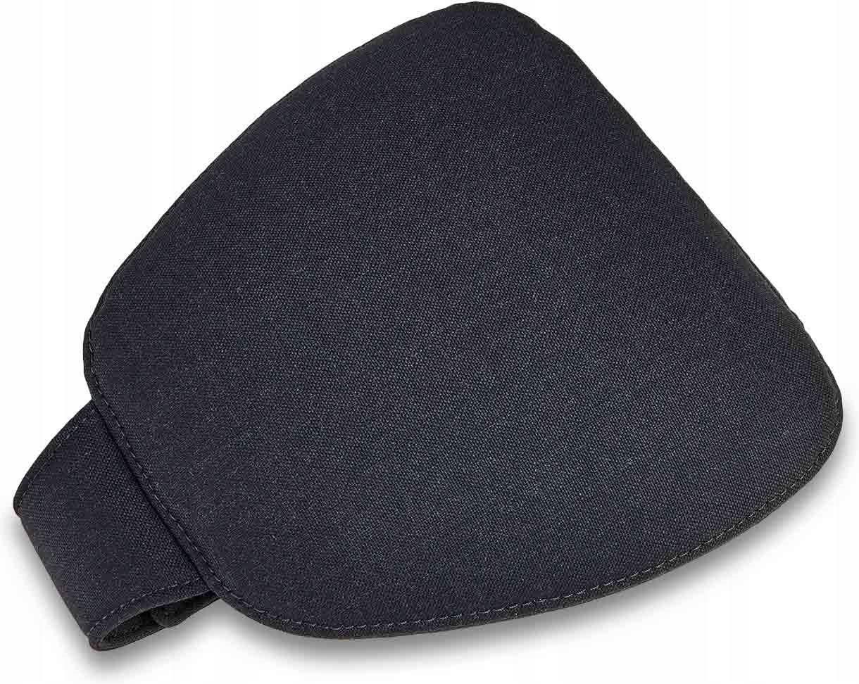 Volvo Komfortowa Poduszka Zaglowek Welna Charcoal 31470560 - Opinie i ...