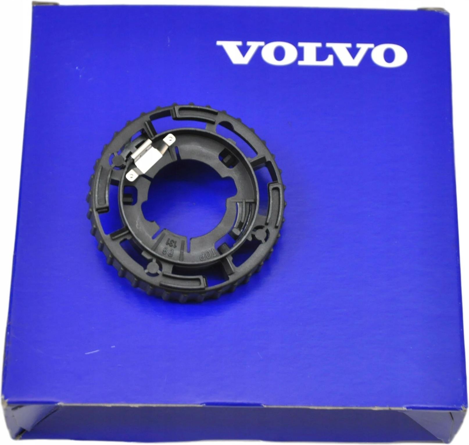 Volvo C30 C70 S40 V50 Oprawka Zarowki Ksenon Oe 30764756 - Opinie i ...