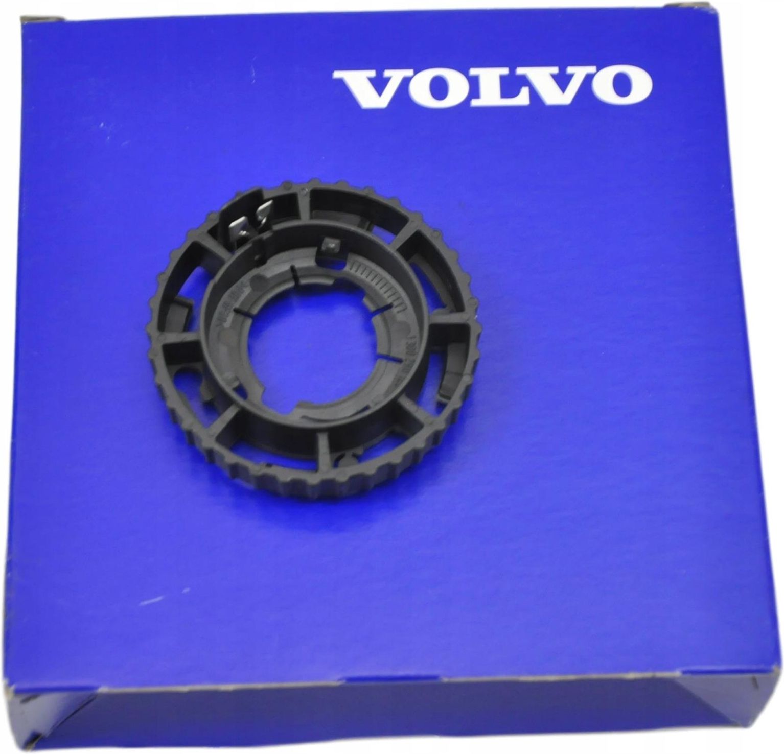 Volvo C30 C70 S40 V50 Oprawka Zarowki Ksenon Oe 30764756 - Opinie i ...