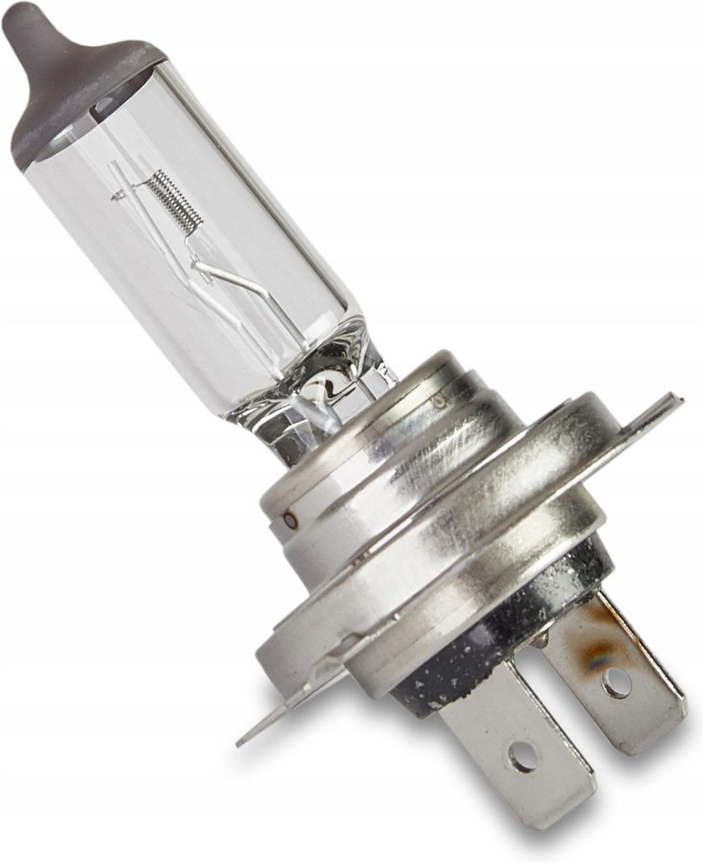 Volvo C30 C70 S40 V50 Zarowka Long Life H7 55W Oe 989829 - Opinie i ...