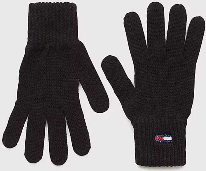 Tommy Hilfiger Rękawiczki AW0AW13677 one size TJW Flag Gloves - Ceny i opinie - Ceneo.pl