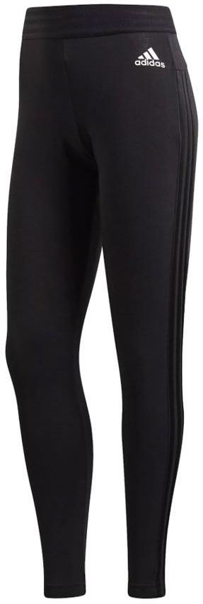 Legginsy adidas Ess 3S Tight DI0115 : Rozmiar - XXS - Ceny i opinie ...