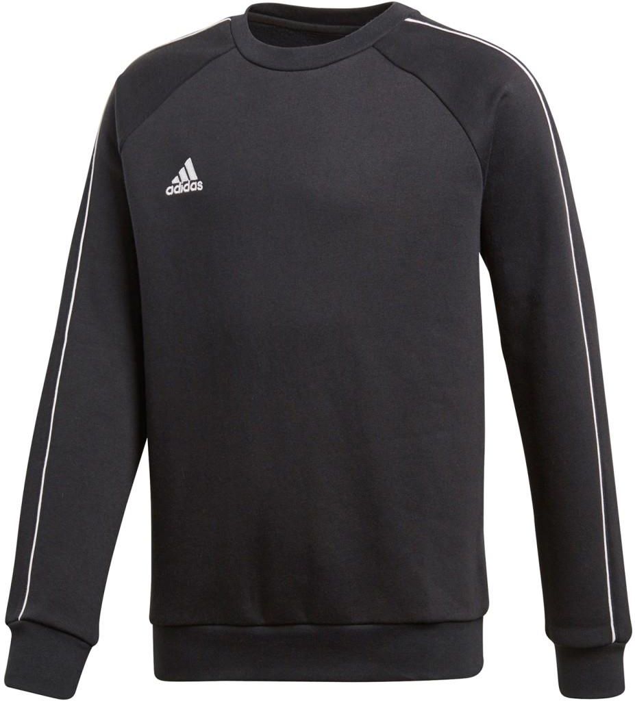 Bluza adidas Junior Core 18 CE9062 : Rozmiar - 140 - Ceny i opinie ...