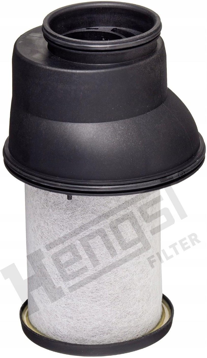 Blok silnika HENGST FILTER WKŁAD SEPARATORA MGŁY OLEJOWEJ HENGST ...