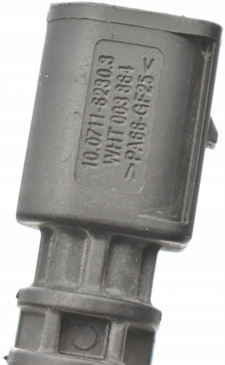 VOLKSWAGEN OE CZUJNIKA ABS TYŁ WHT003864 CADDY IV LEON III A3 8V ...