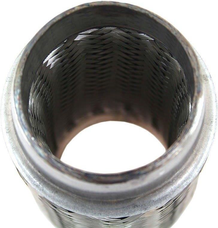 TURBOWORKS ŁĄCZNIK ELASTYCZNY WYDECHU 70MM 200MM PRO 304SS TW-TL-287 ...