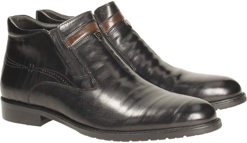 John Doubare Trzewiki YGFR-Z106-305-1 41 by Brooman - Ceny i opinie ...