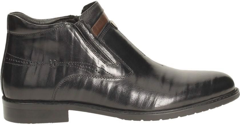 John Doubare Trzewiki YGFR-Z106-305-1 41 by Brooman - Ceny i opinie ...