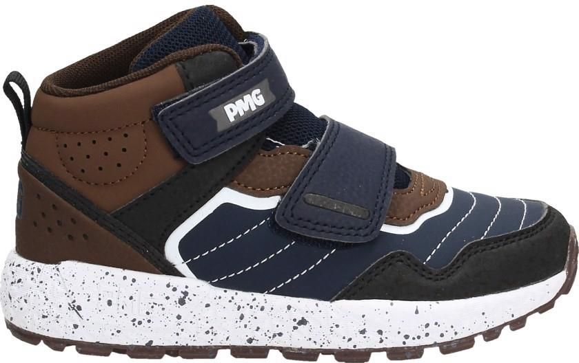 PRIMIGI Trzewiki 2958422 30 B&G Mega Trek - Ceny i opinie - Ceneo.pl