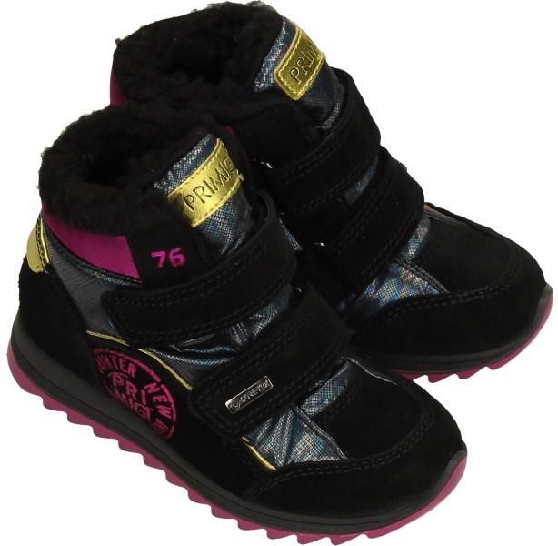 PRIMIGI Śniegowce 2886144 27 Trilly GTX - Ceny i opinie - Ceneo.pl