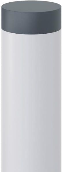 Lampa Ogrodowa Goodhome Callisto S 1200 Lm Ip44 Gr - Ceny i opinie ...