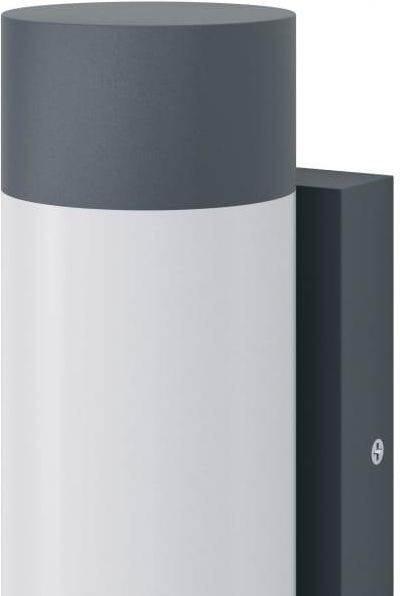 Kinkiet Ogrodowy Goodhome Callisto S Z Czujnikiem - Ceny i opinie ...