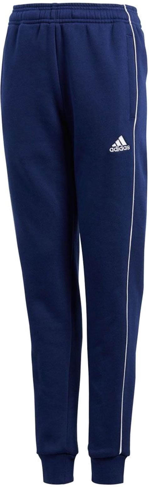 Spodnie adidas Junior Core 18 SW CV3958 : Rozmiar - 140 - Ceny i opinie ...