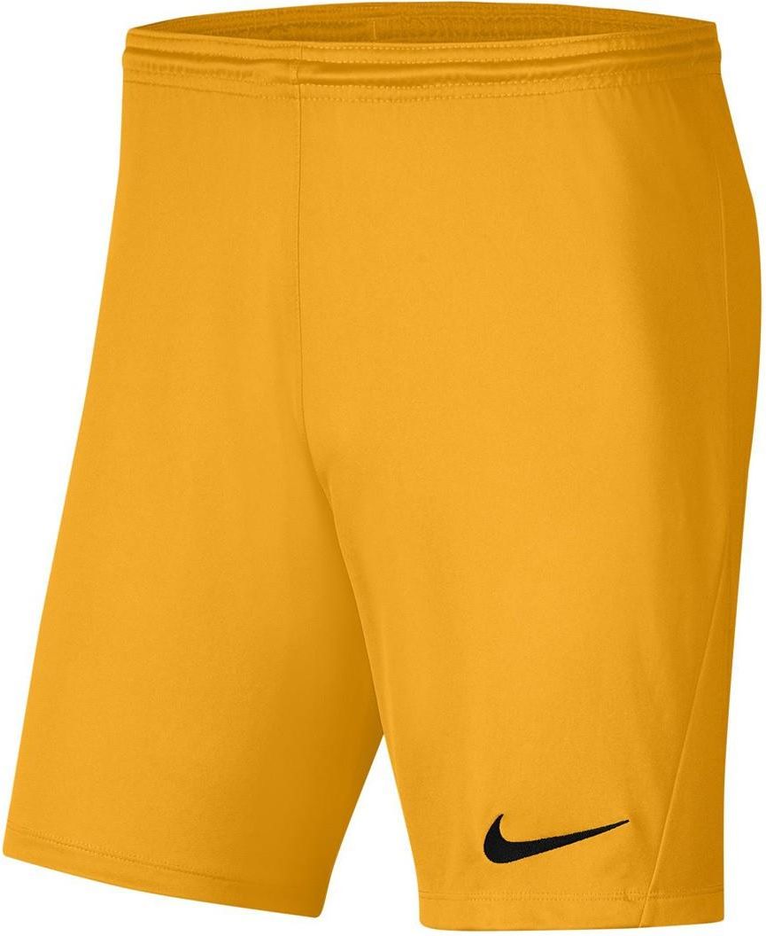 Spodenki Nike Junior Park III BV6865-739 : Rozmiar - M (137-147cm) - Ceny i opinie - Ceneo.pl